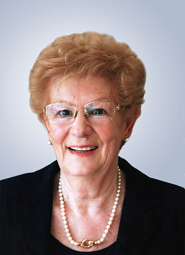 Anna Maria Speroni ved. Turconi | Mismirigo Onoranze Funebri a Busto ...