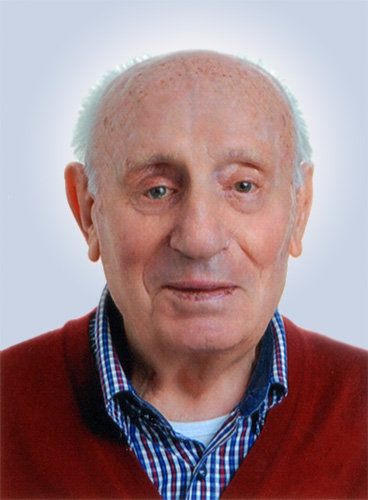 Gian Carlo Morandi | Mismirigo Onoranze Funebri a Busto Arsizio e dintorni