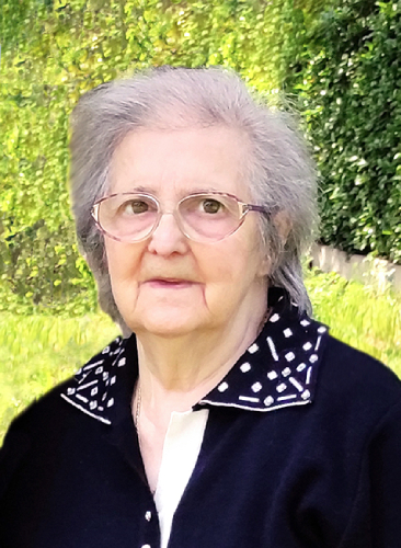 Maria Agatina Saitta ved. D'Orto | Mismirigo Onoranze Funebri a Busto ...
